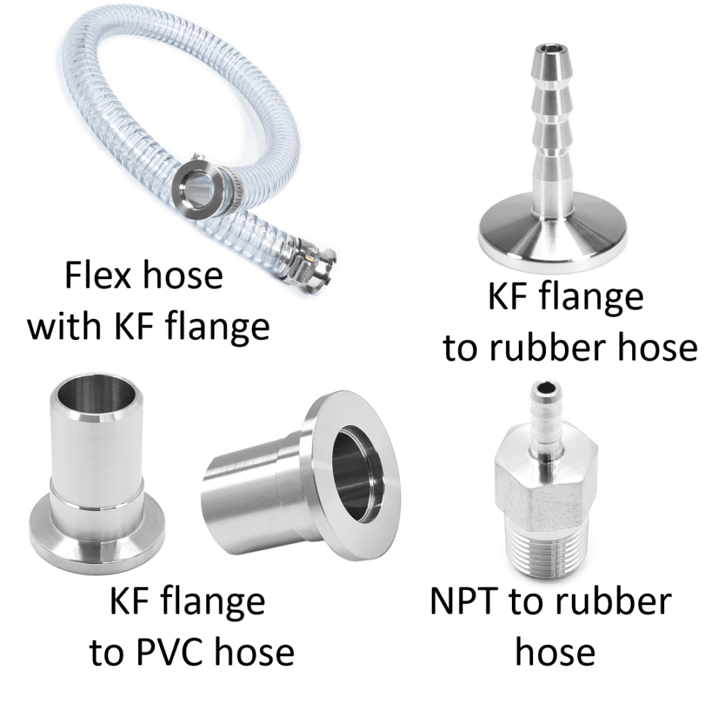 Bellows and Flexible Hoses - ARC Sciences