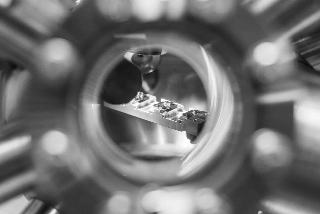 About Us - ARC Sciences